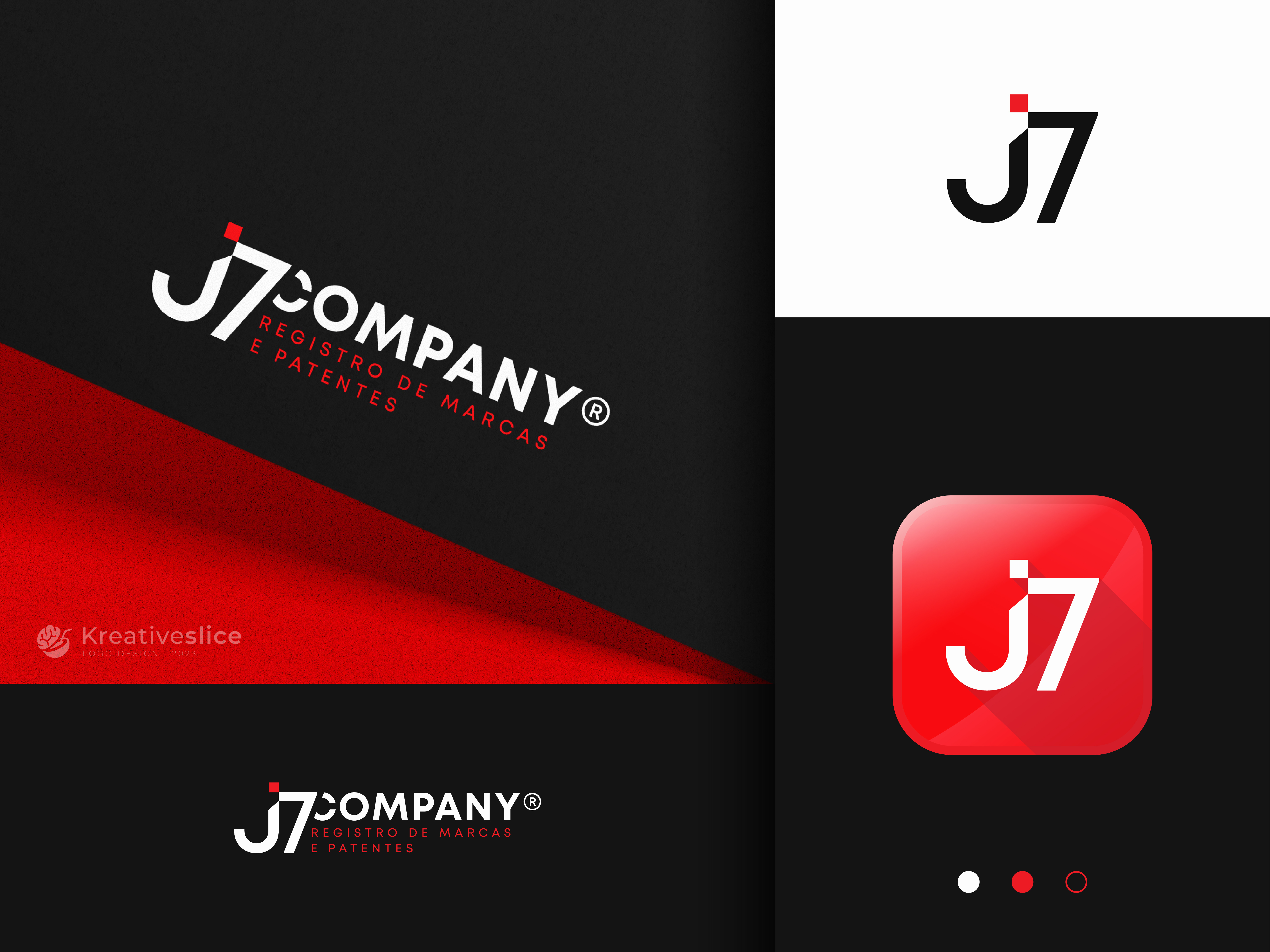 J7 Logo designs, themes, templates and downloadable graphic elements on ...
