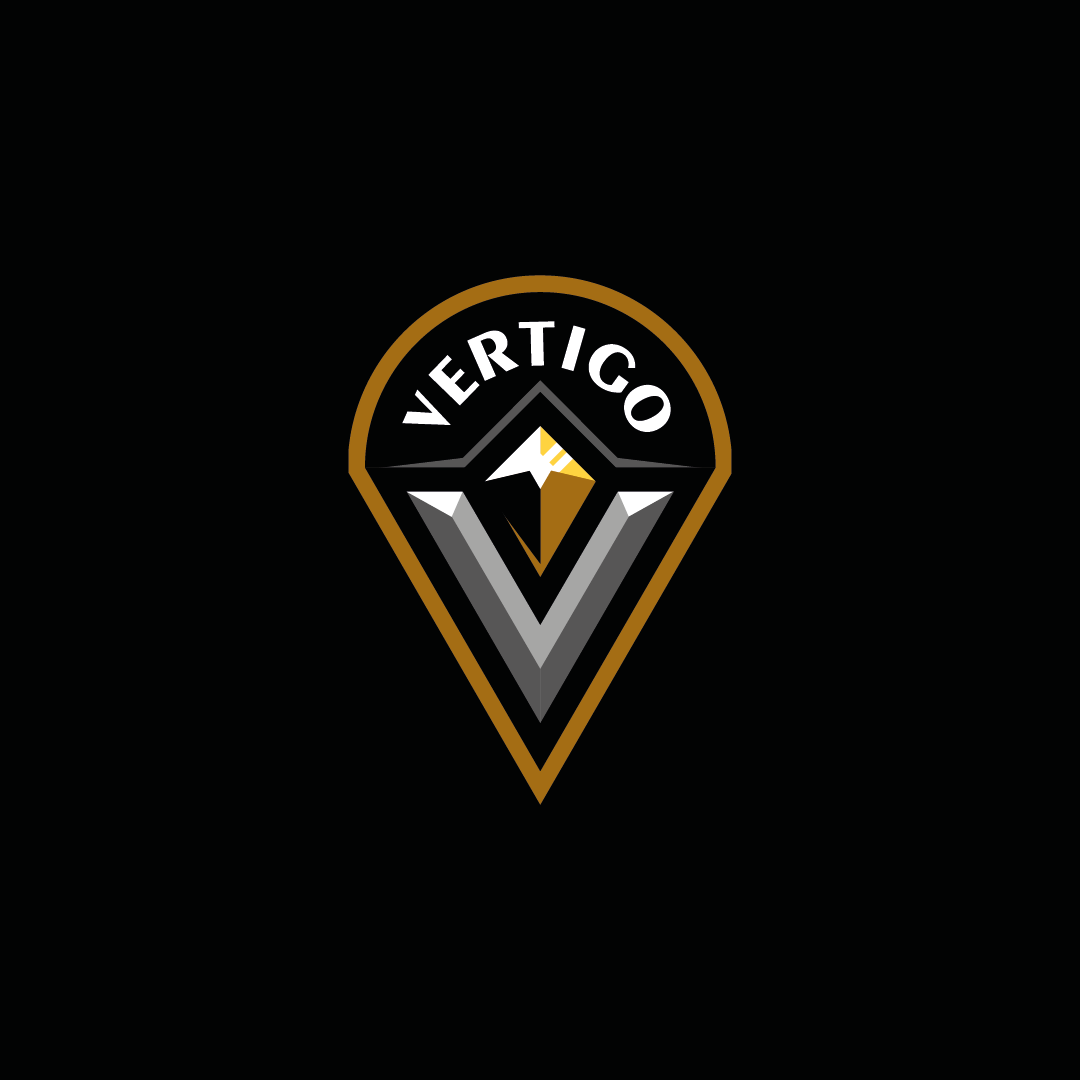 Vertigo Logo