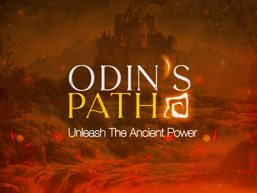 Web RPG Game Design Landing Page by Entertact com on Dribbble