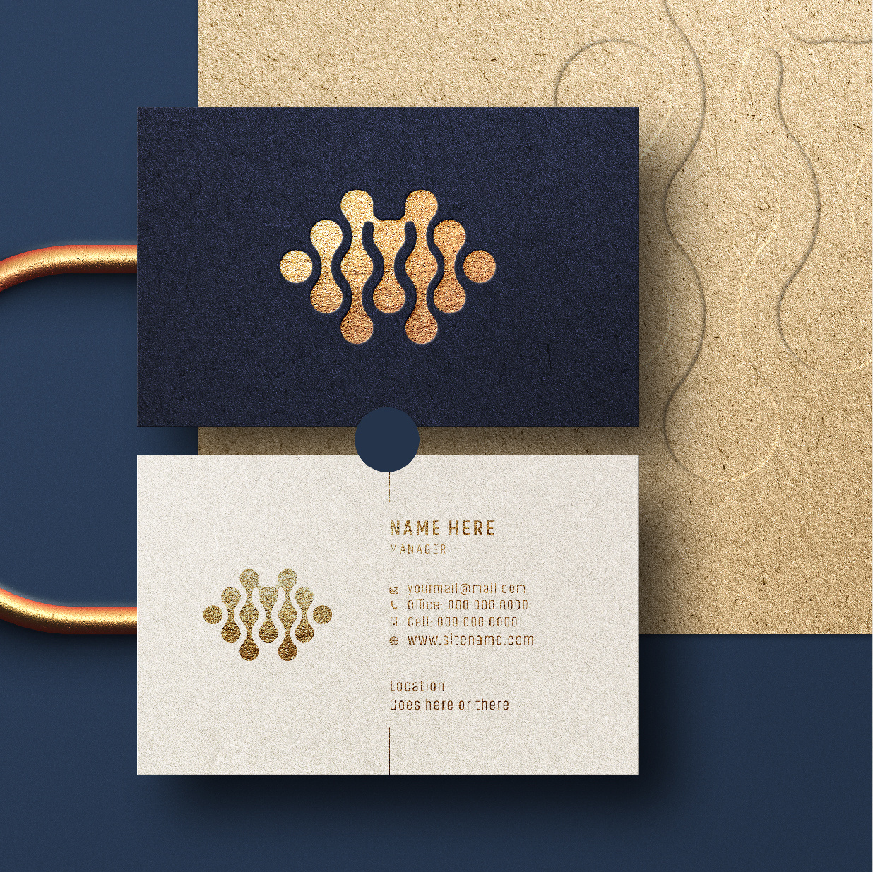 IM Group Logo by Double R Studio on Dribbble