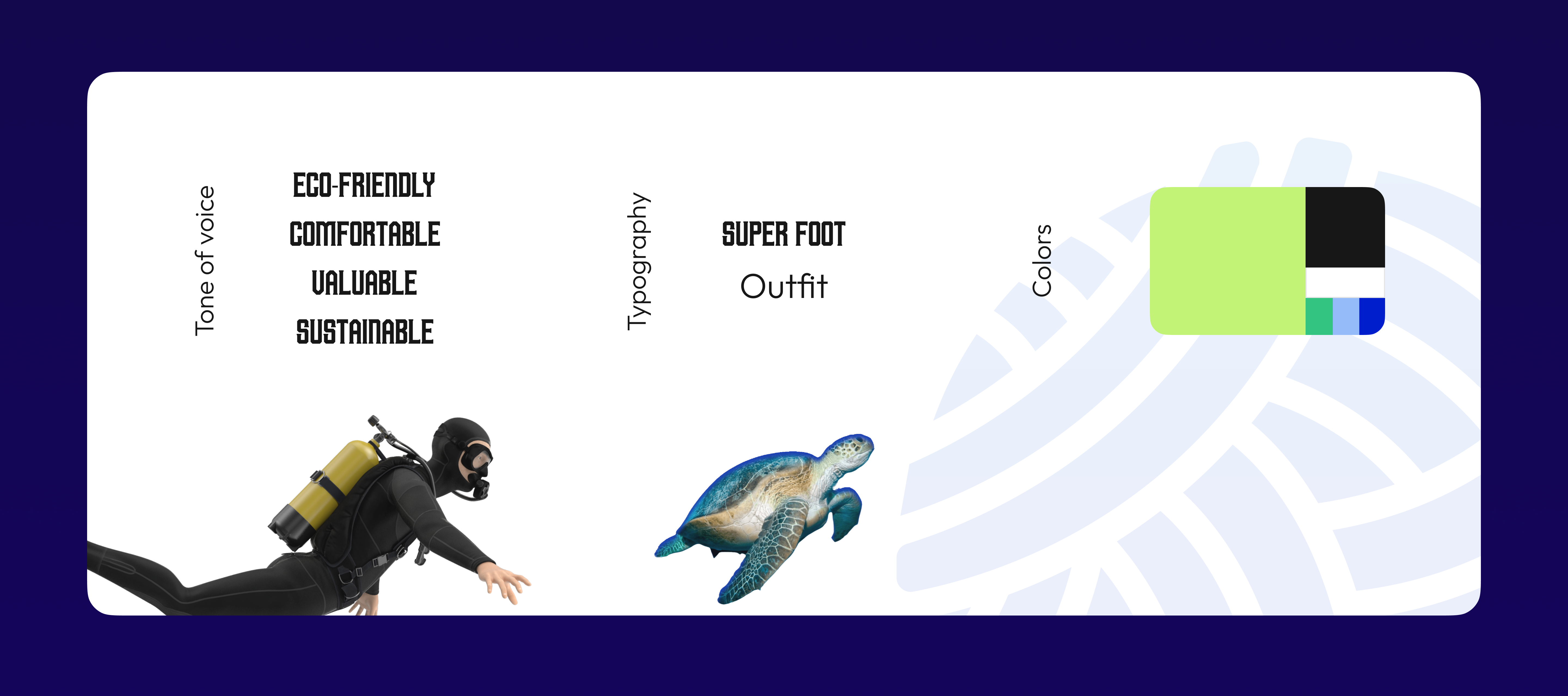 Ocean Threads- Sustainable Fashion E-Commerce Design by Prateek Saini ...