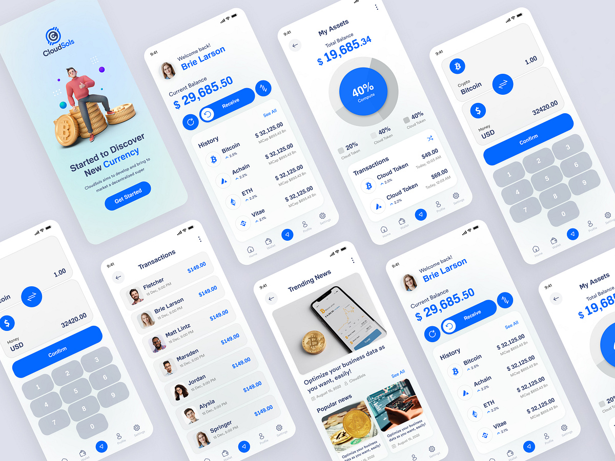 Nure Alam Jabin | Dribbble