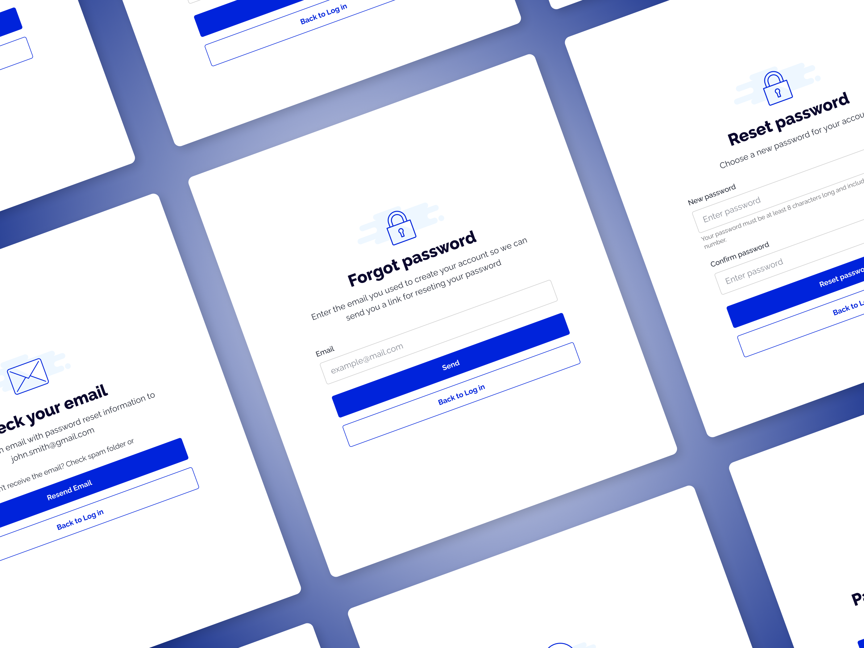 Password Flow designs, themes, templates and downloadable graphic ...
