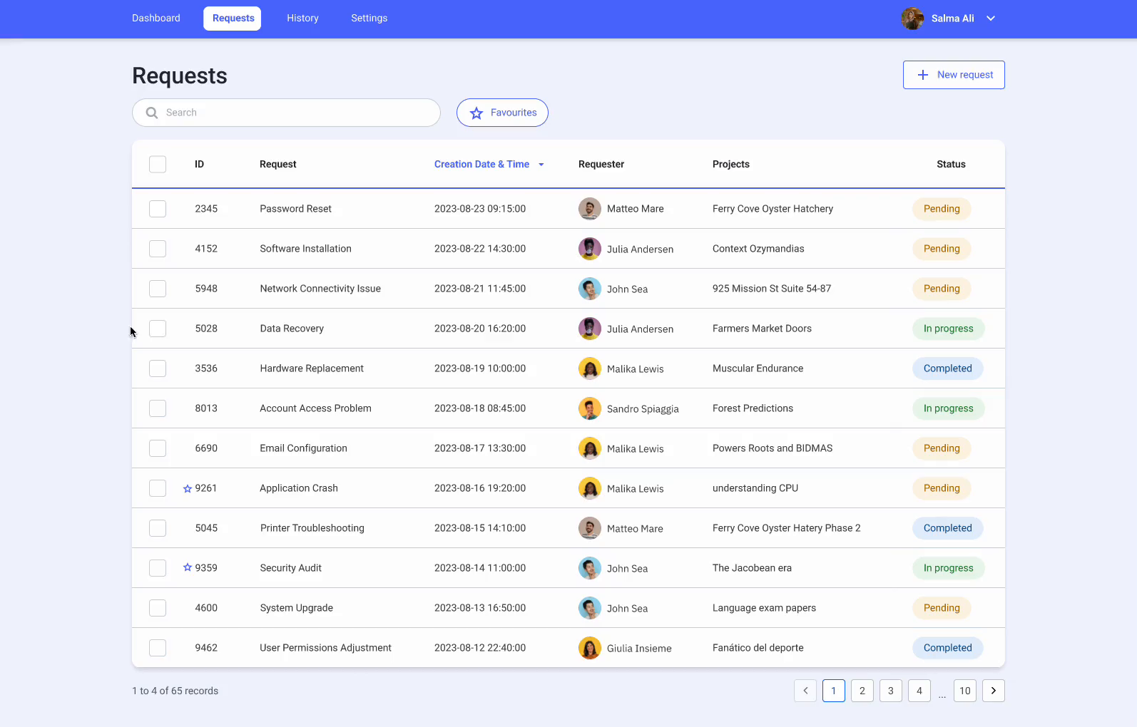Supercharge Your Workflow Bulk Away 🚀📊 By Helena Lozano For Outsystems On Dribbble