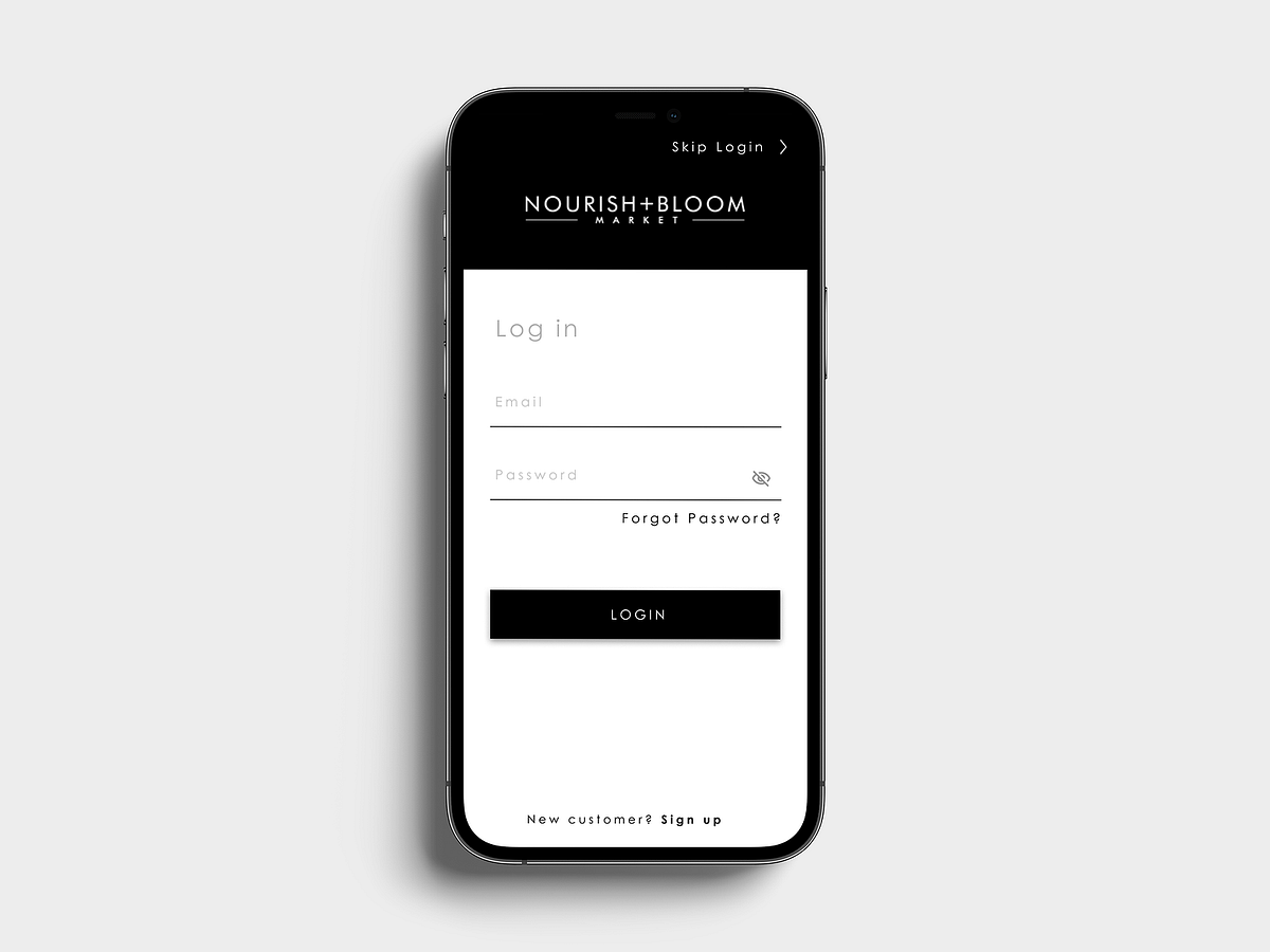 UI DESIGN by Temporal Studio on Dribbble