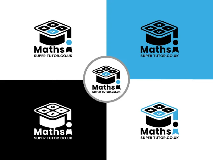 Math Logo designs, themes, templates and downloadable graphic elements ...