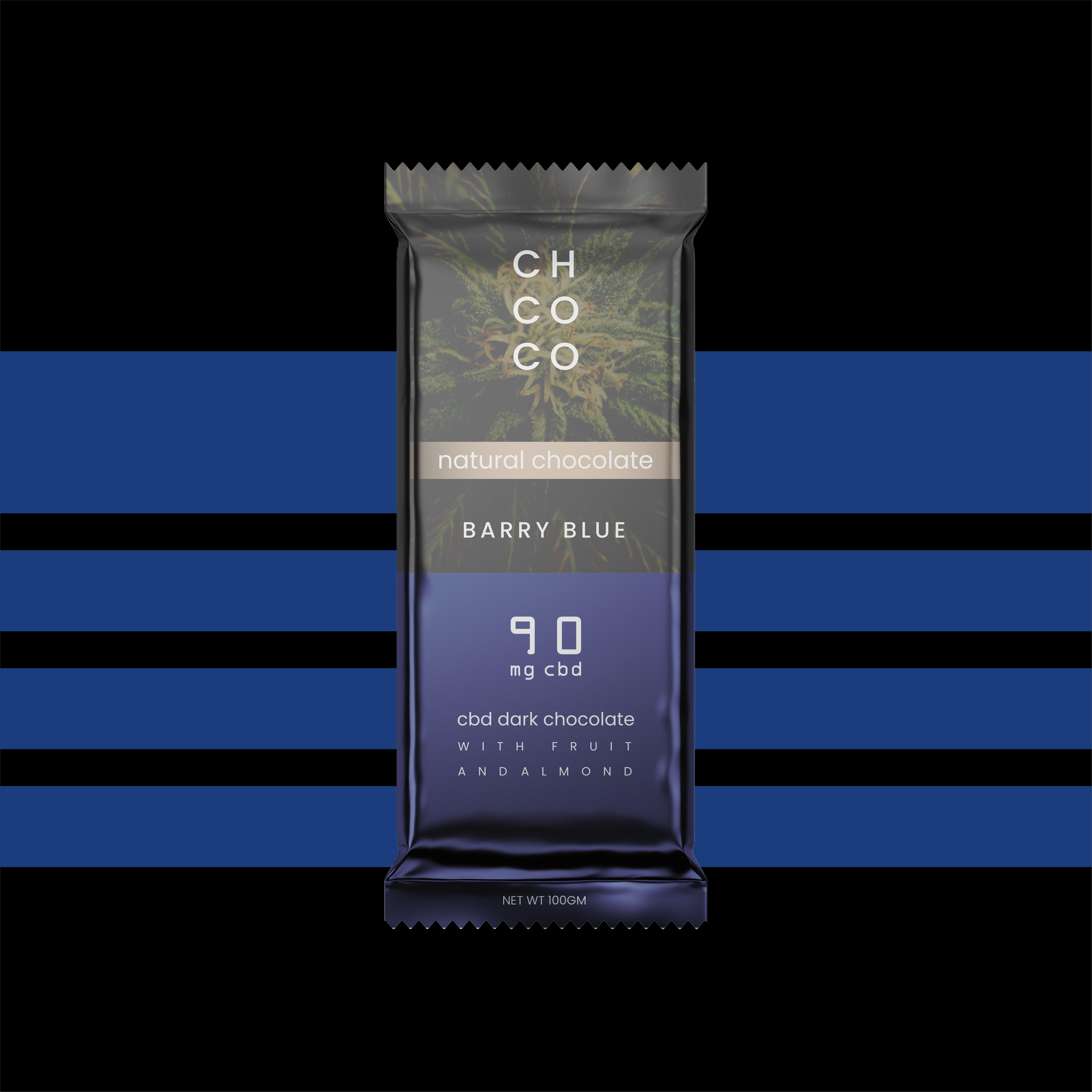 Chcoco by Colordesk Branding Agency on Dribbble