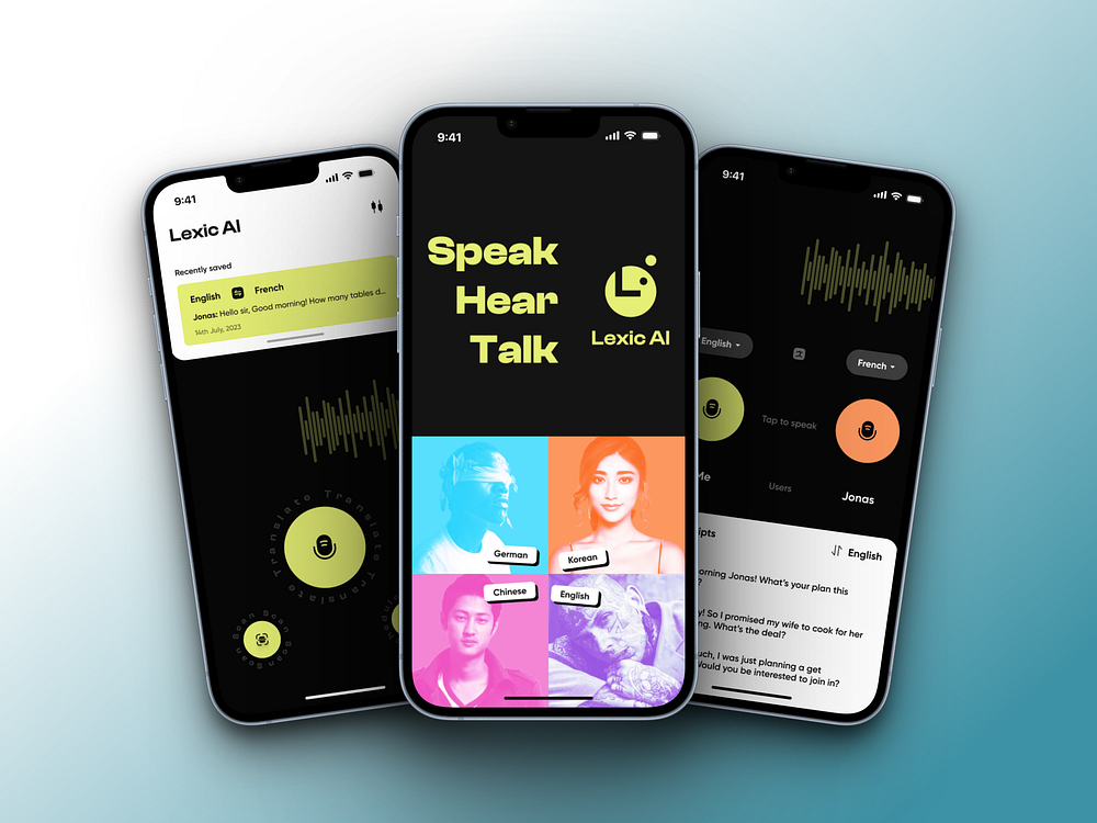 Voice Chat designs, themes, templates and downloadable graphic elements ...