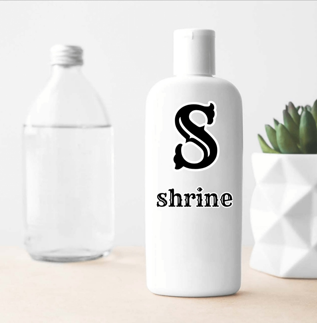 One of the simple logos I designed by fenocx on Dribbble