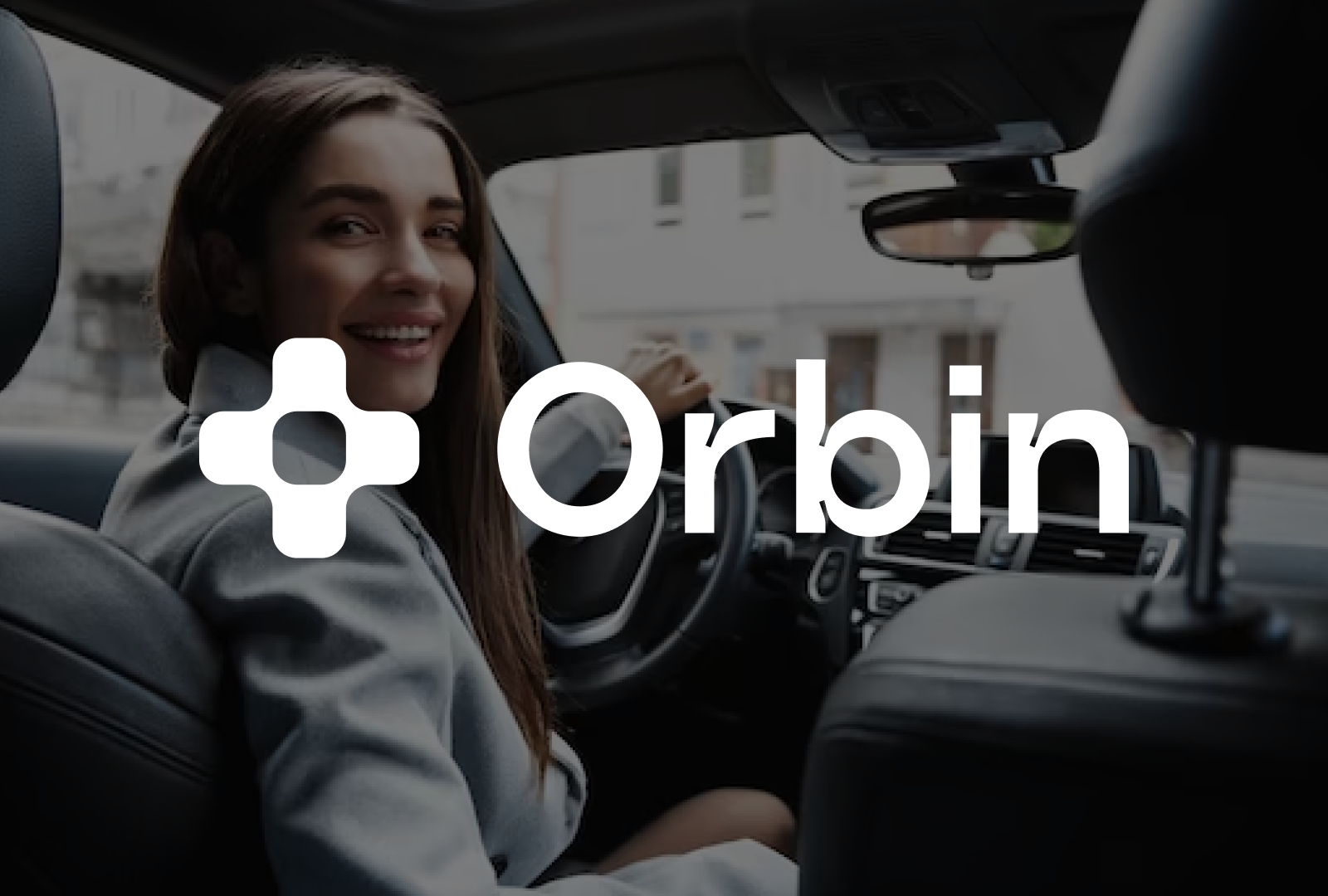 Orbin - Brand design and visual identity by Shan.design on Dribbble