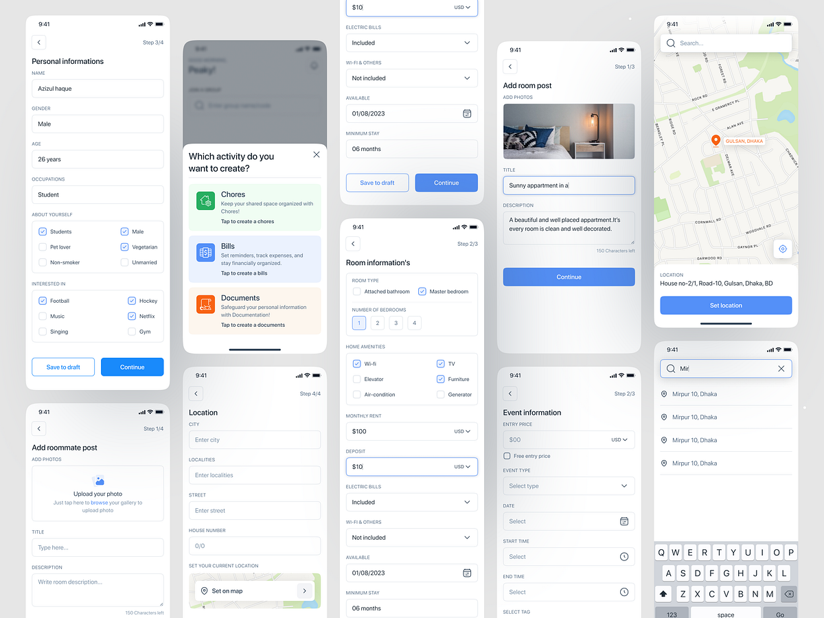 Create Post designs, themes, templates and downloadable graphic ...
