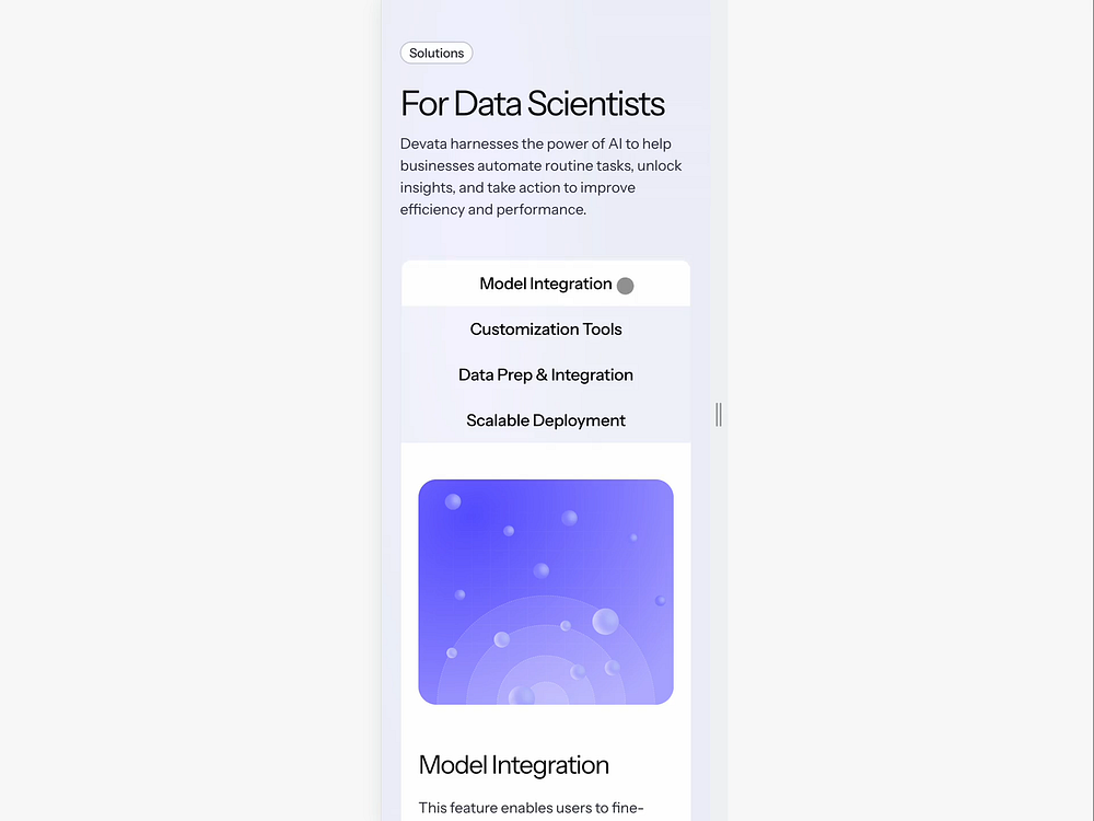 Browse thousands of Mobile Tabs images for design inspiration | Dribbble