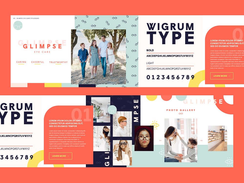 Browse thousands of Stylescape images for design inspiration | Dribbble