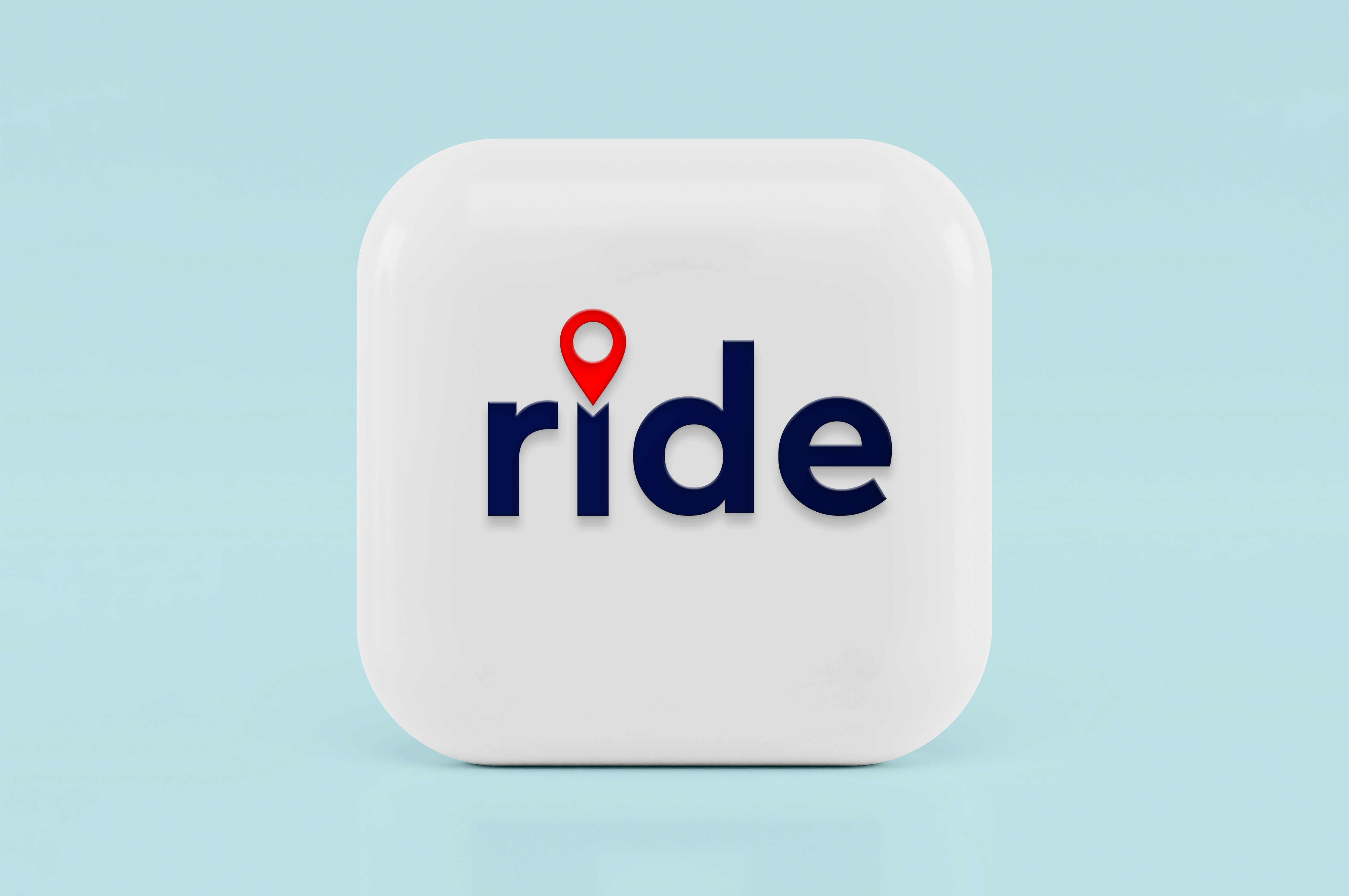 RIDE SHARING COMPANY LOGO by Md Anwar Hossain on Dribbble
