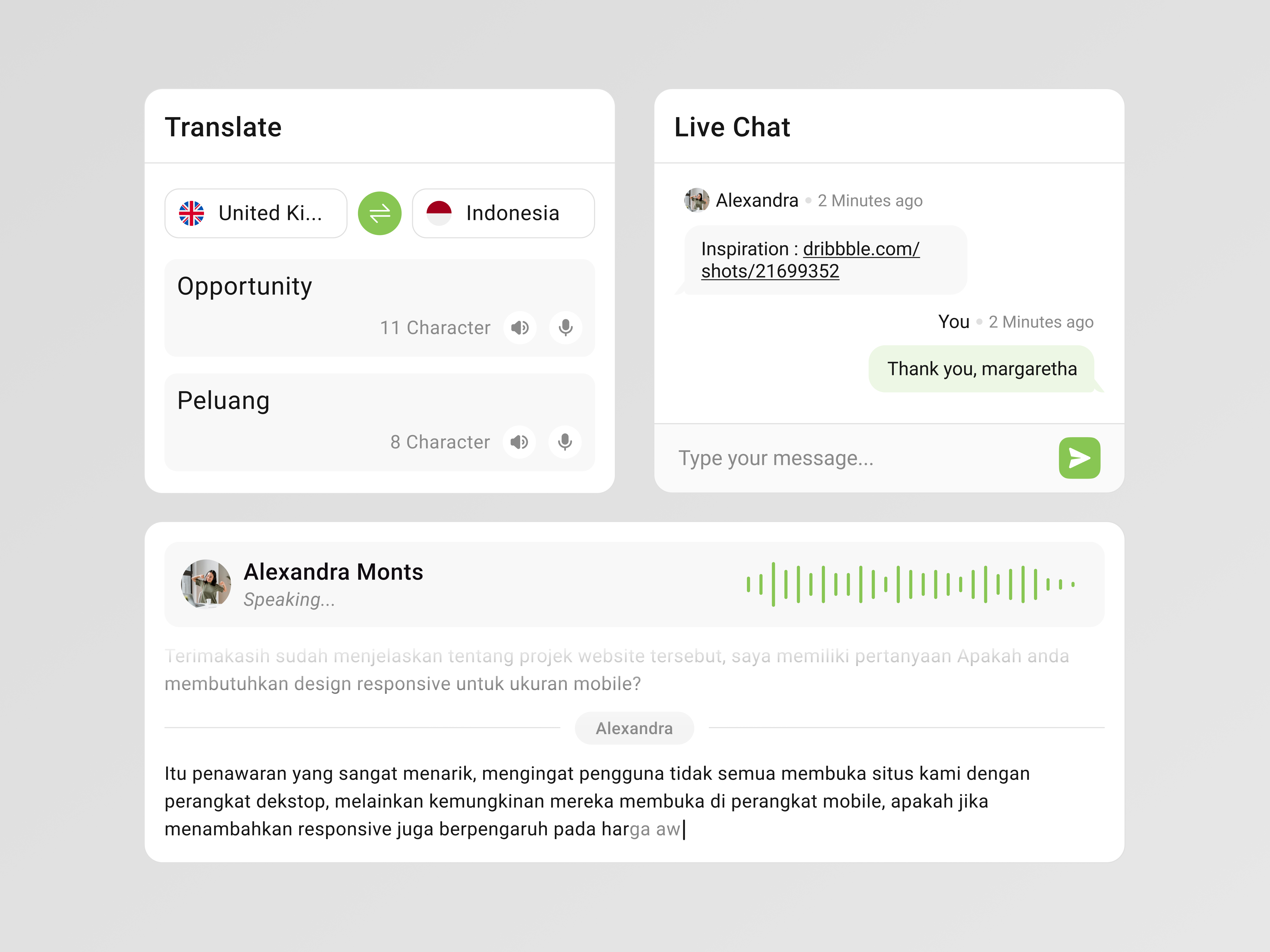 Meetbot Ai Meeting By Vincentius Rangga For Odama On Dribbble