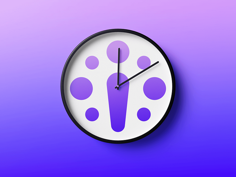 Inteam Brand Identity by Mursalin Sumon on Dribbble