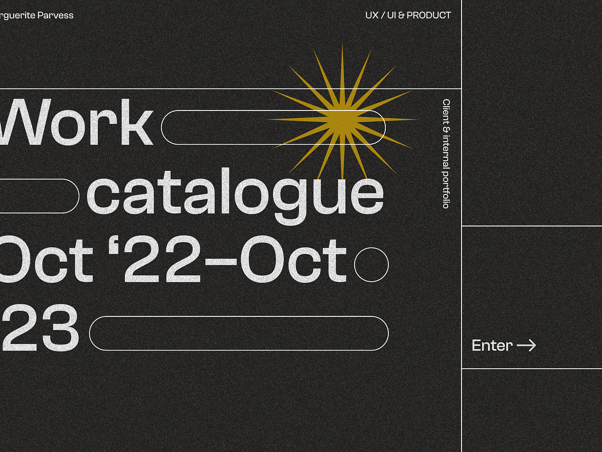 Brutalist UI designs, themes, templates and downloadable graphic ...