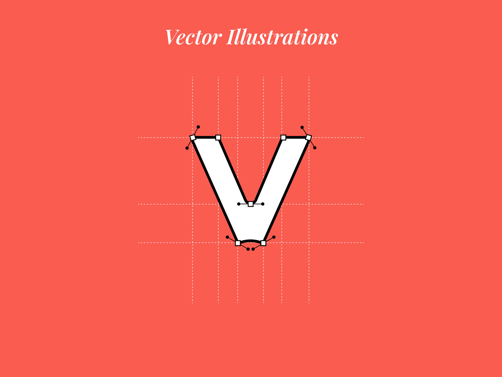 Vectors by ananth s on Dribbble