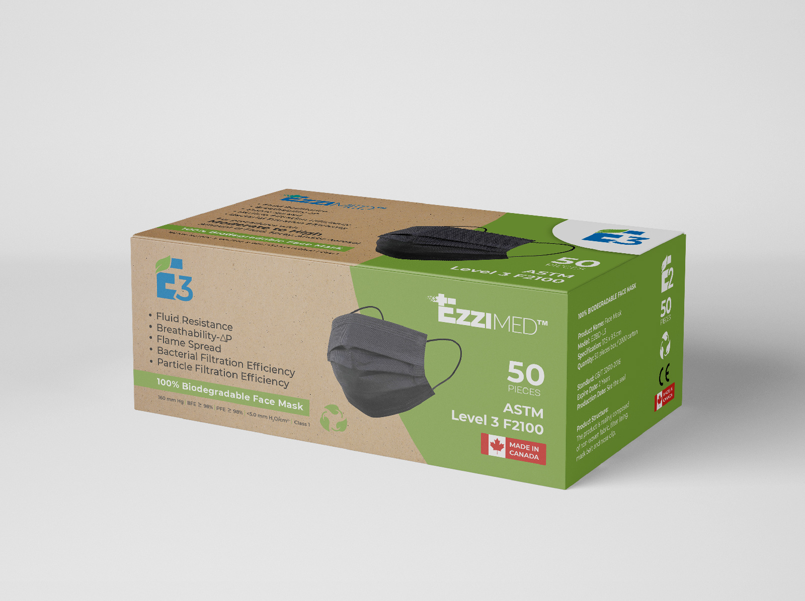 Mask Box designs, themes, templates and downloadable graphic elements ...