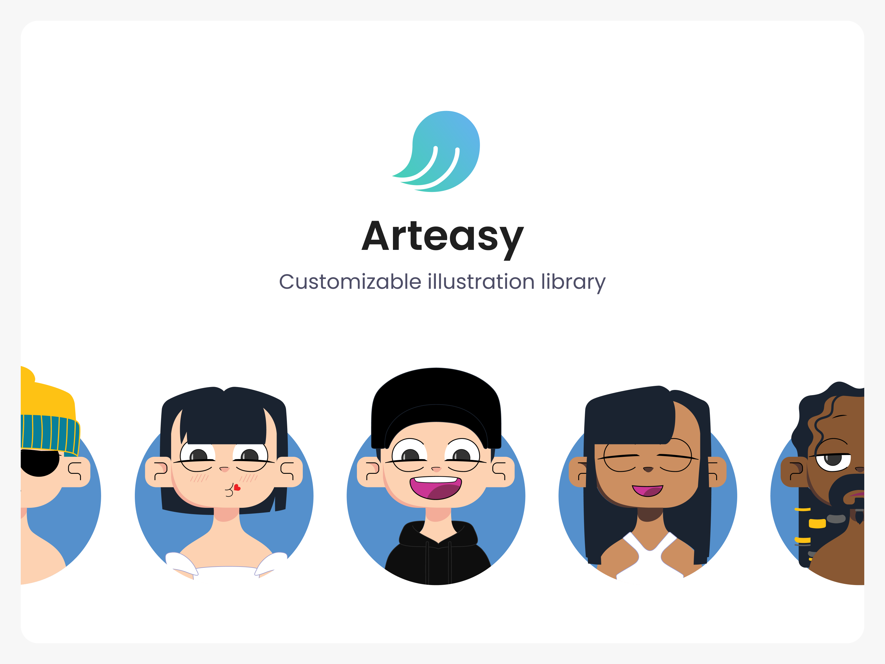 Arteasy | Dribbble