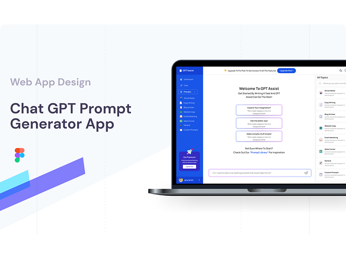 Browse thousands of Chat Gpt images for design inspiration | Dribbble