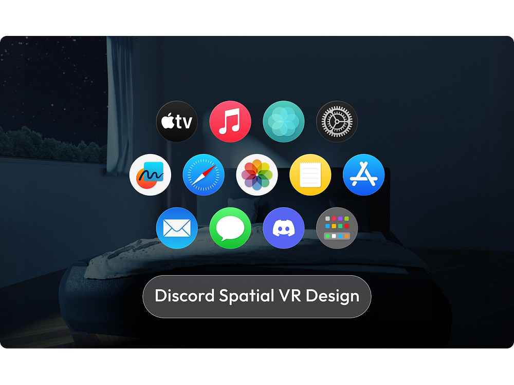 Browse thousands of Discord images for design inspiration | Dribbble