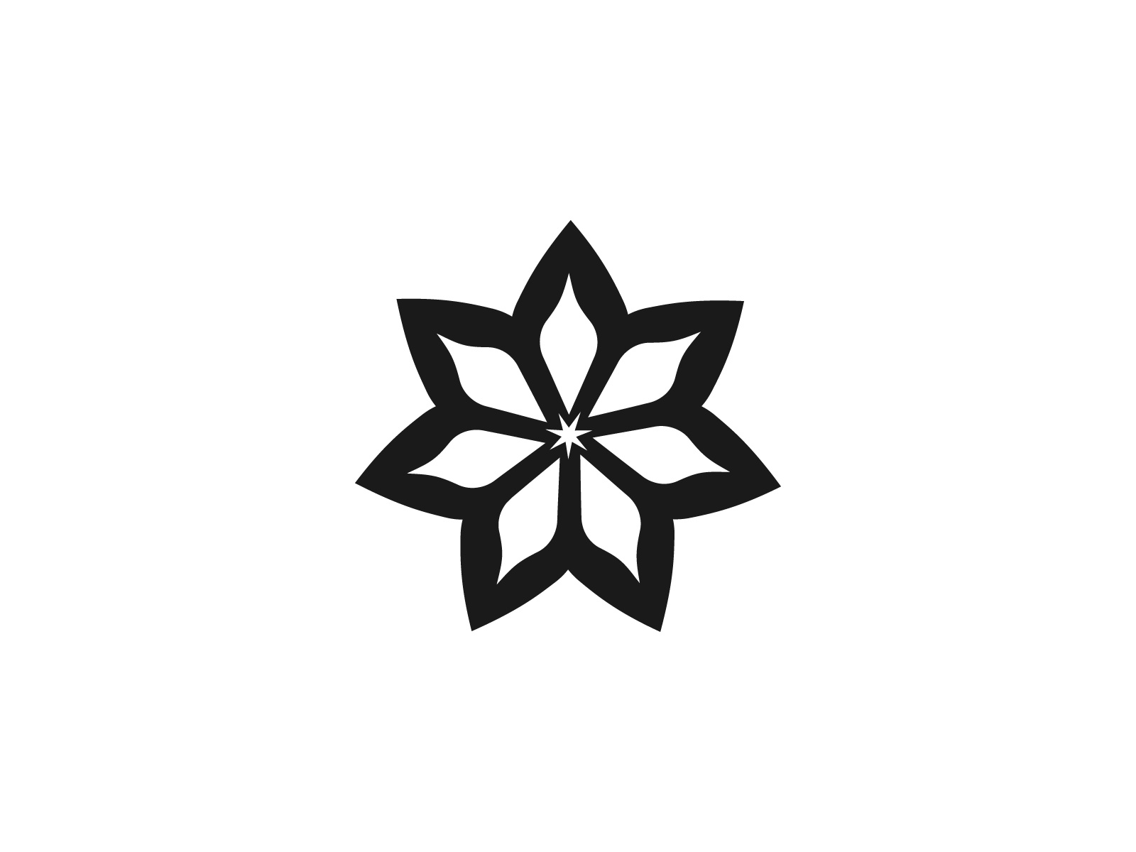 Logo Mark Logo Design Symbol Icon Abstact Mark Logos By Graphtheory On Dribbble