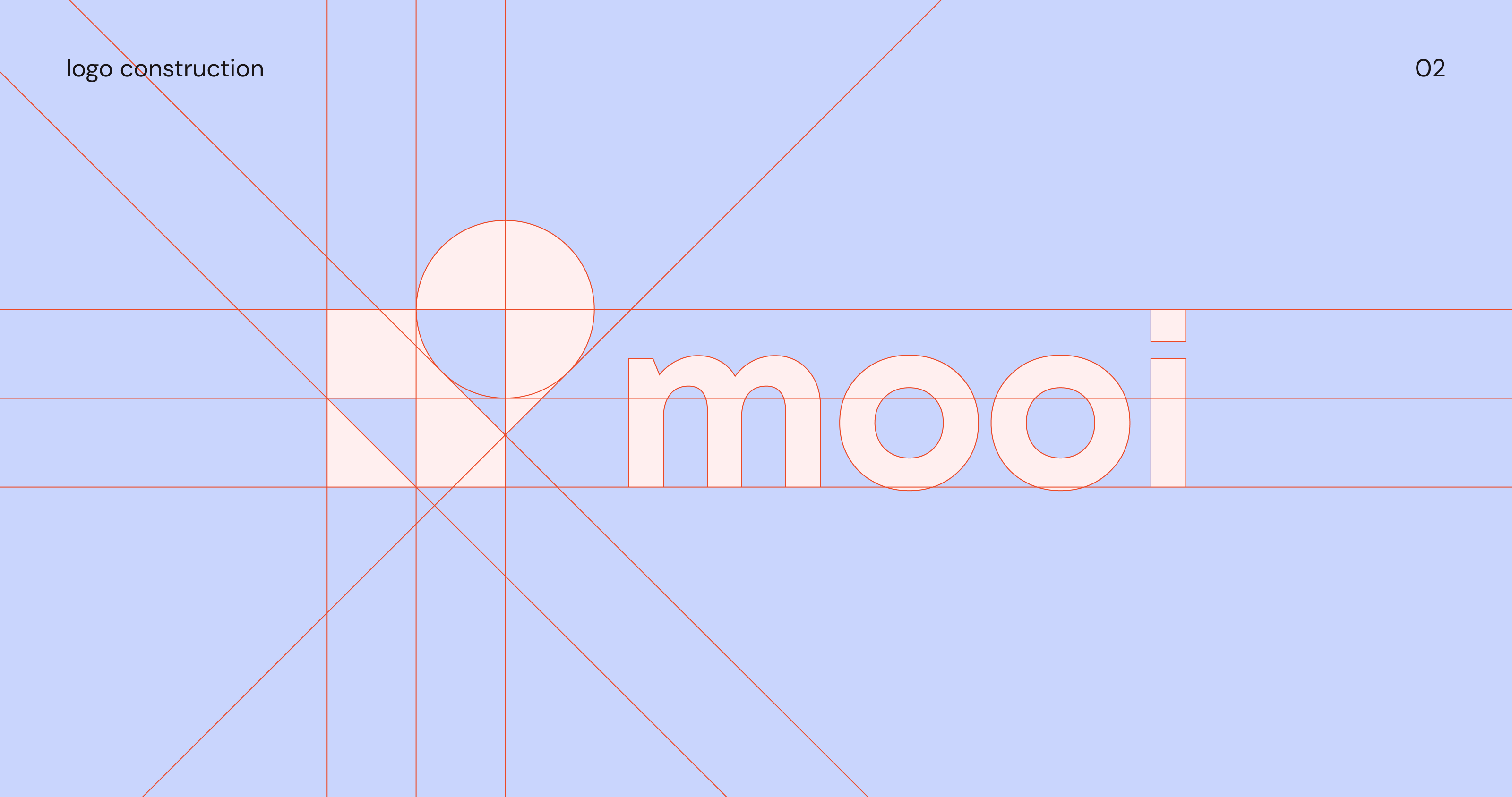 Mooi - Logo design for the task management platform by Outcrowd on Dribbble