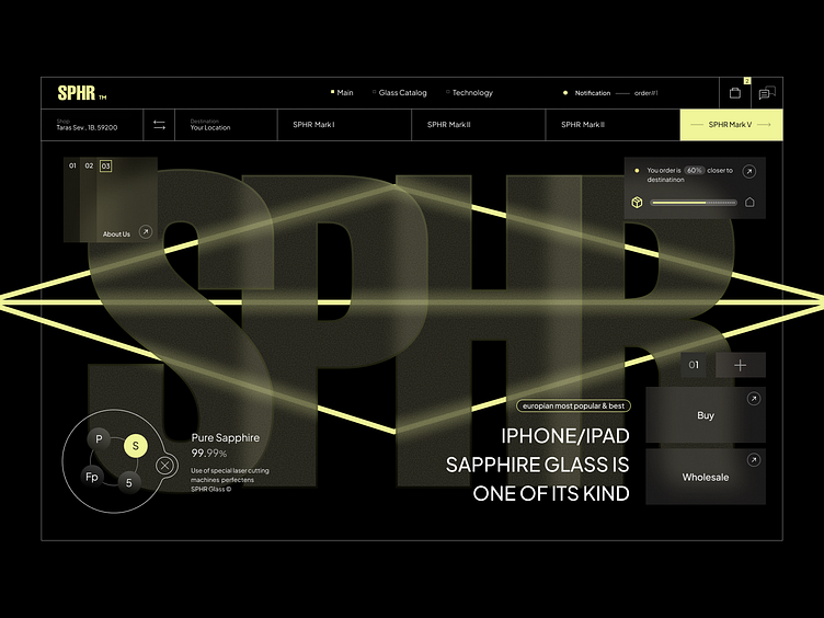 SPHR Dashboard Design by Sam Halpert for Awsmd on Dribbble SPHR Dashboard Design by Sam Halpert for Awsmd on Dribbble