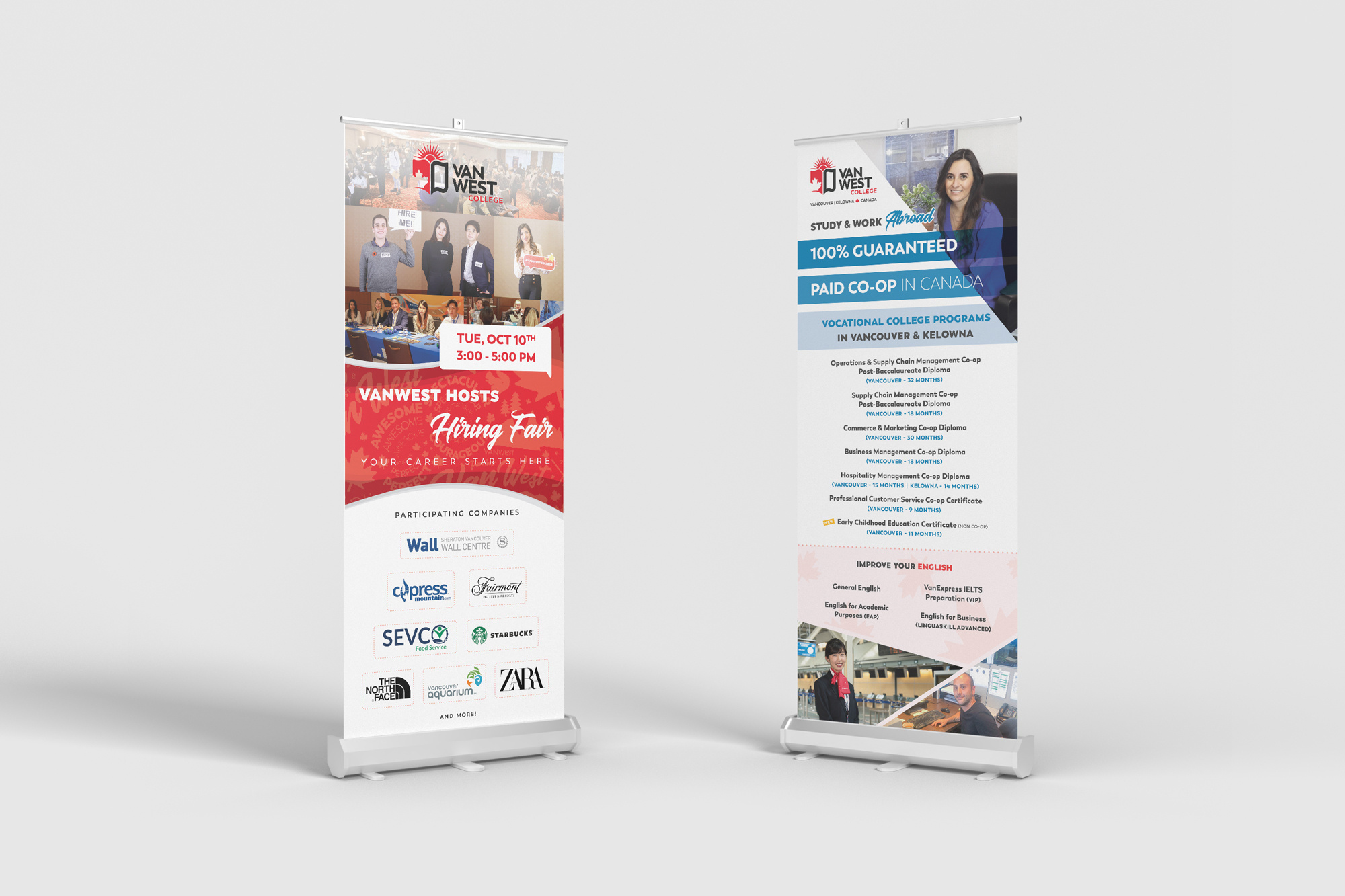 Banners by Sejin Ahn on Dribbble