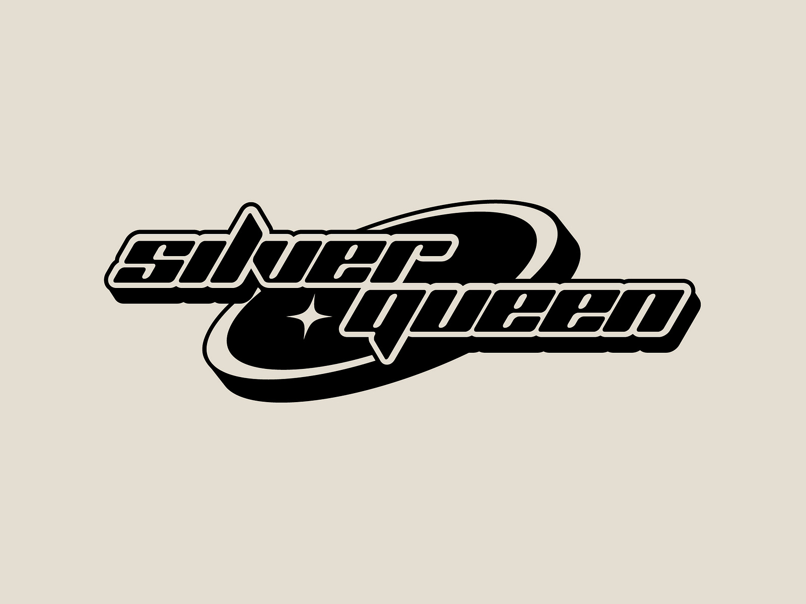 Silverqueen Y2K by Deguu Art on Dribbble