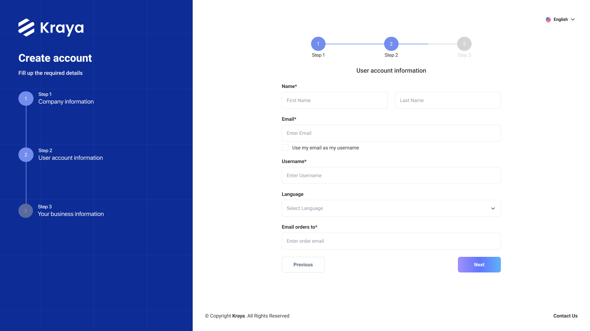 UI design stepper by Gopal Chandra Pal on Dribbble