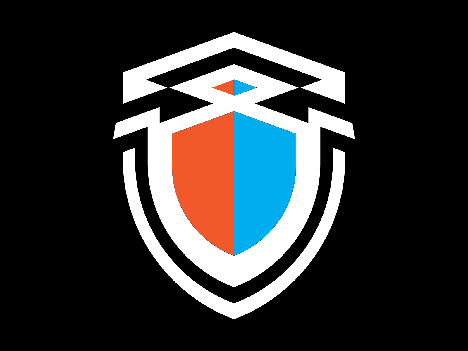 Logo New Team by Abdo El Jalil on Dribbble