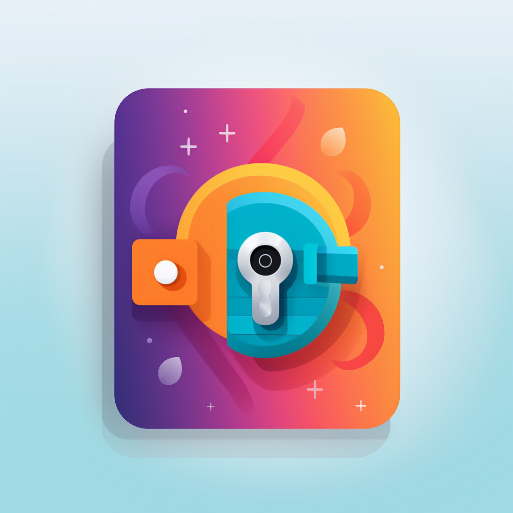 Magic Safe Icon by Joey Primiani on Dribbble