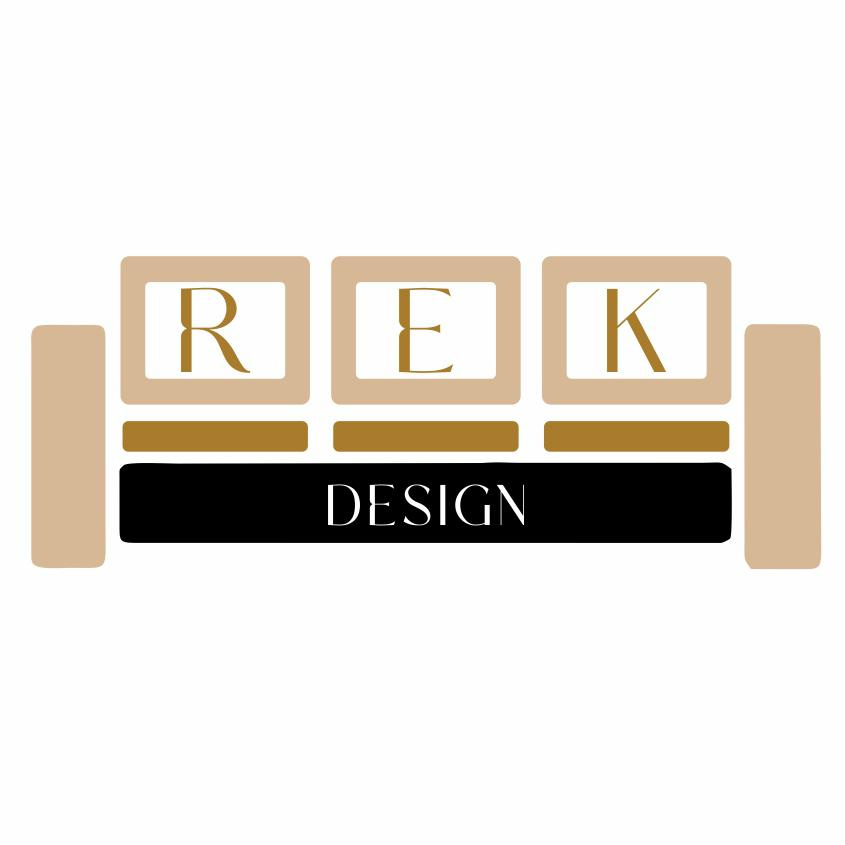 REK Design - With AZHAARA FONT by Harry Fletcher on Dribbble