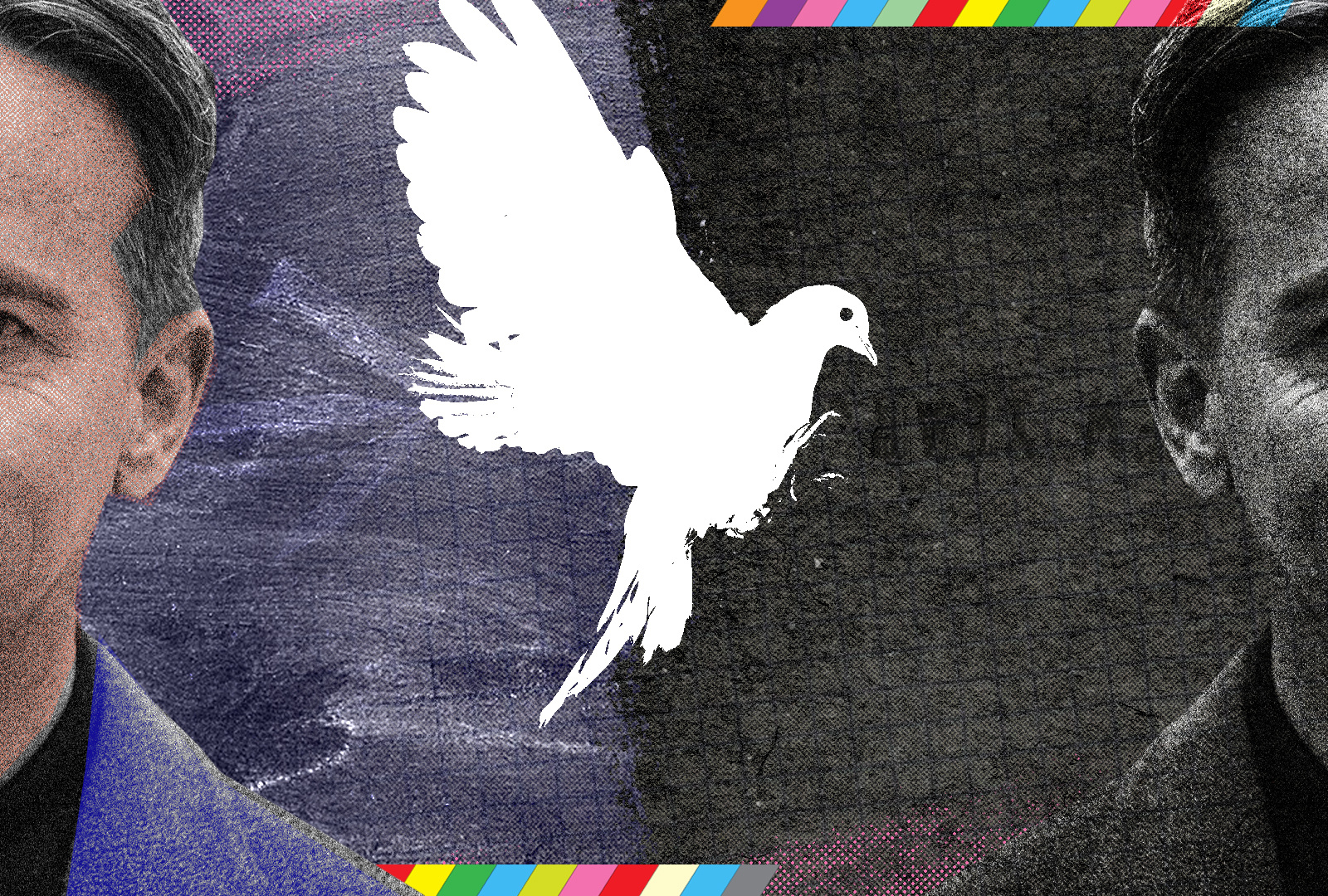 WHP Manchester by Jake Greenhalgh on Dribbble