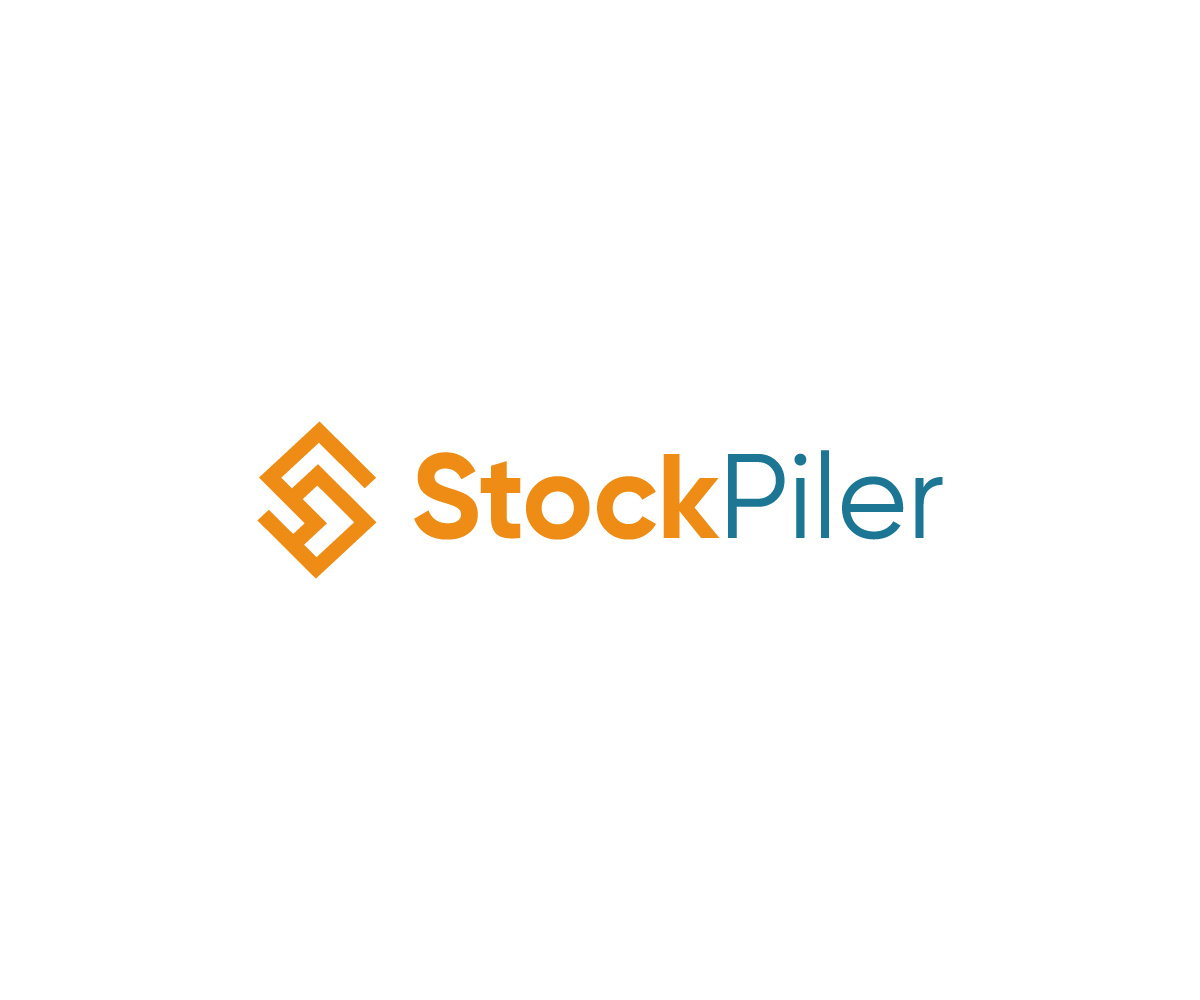 Stockpiler - Logo design for a stockpile measurement company. by Tanjil ...