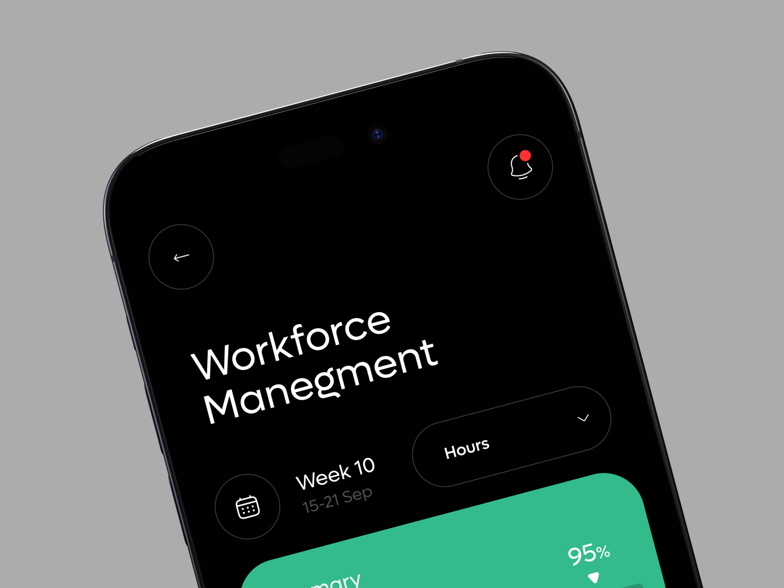 Oracle NetSuite - Business Management App by RonDesignLab ⭐️ on Dribbble