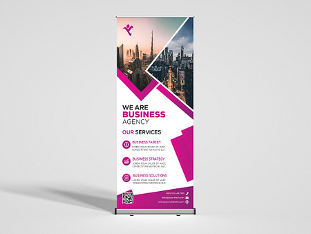 Browse thousands of Retractable Banner images for design inspiration ...