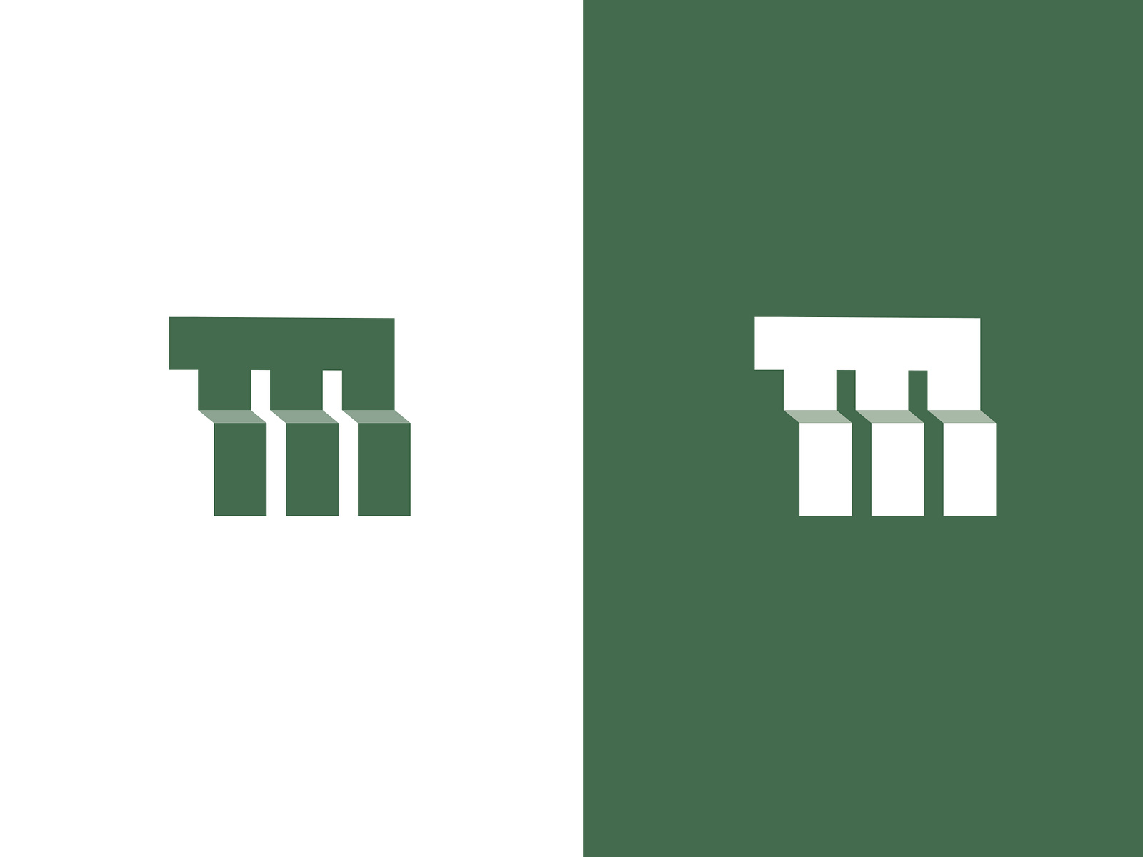 Logo Mark Logo Design Symbol By Abdo El Jalil On Dribbble