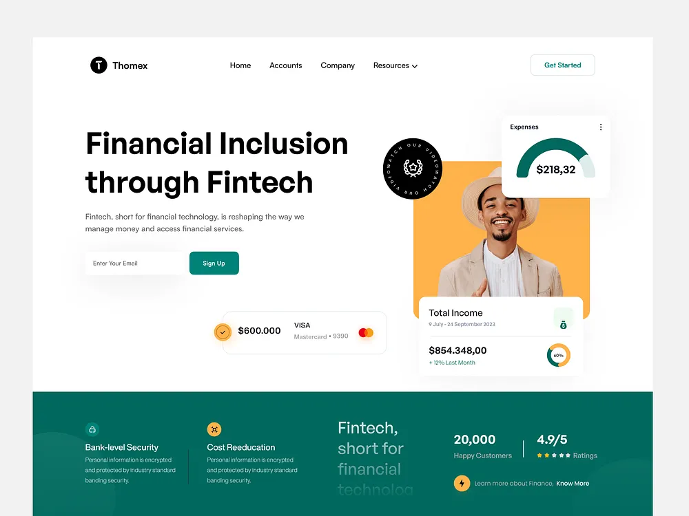 Header UI designs, themes, templates and downloadable graphic elements ...