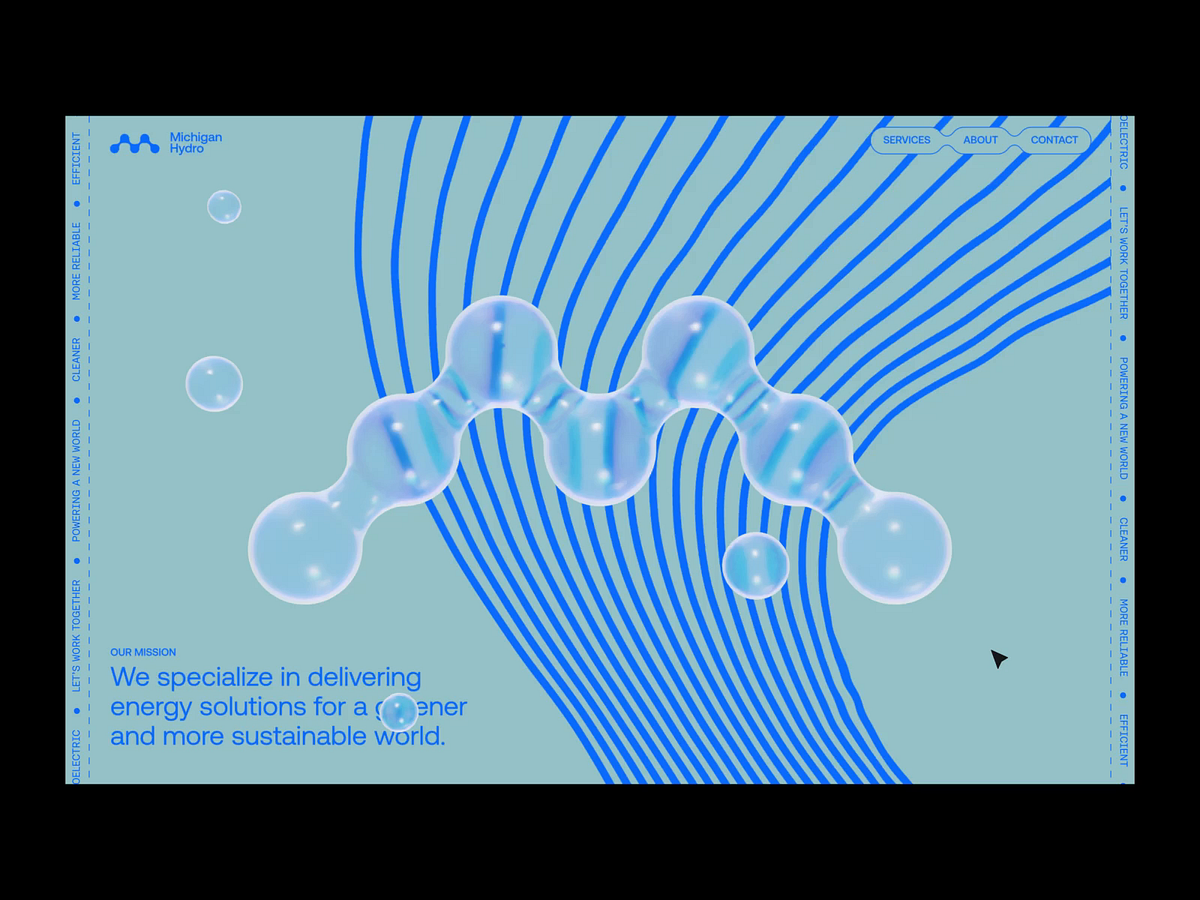 Browse thousands of Ripple Animation images for design inspiration ...