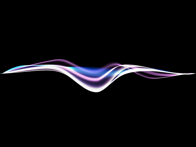 Voice Ai Motion by Lalit for theosm™ on Dribbble