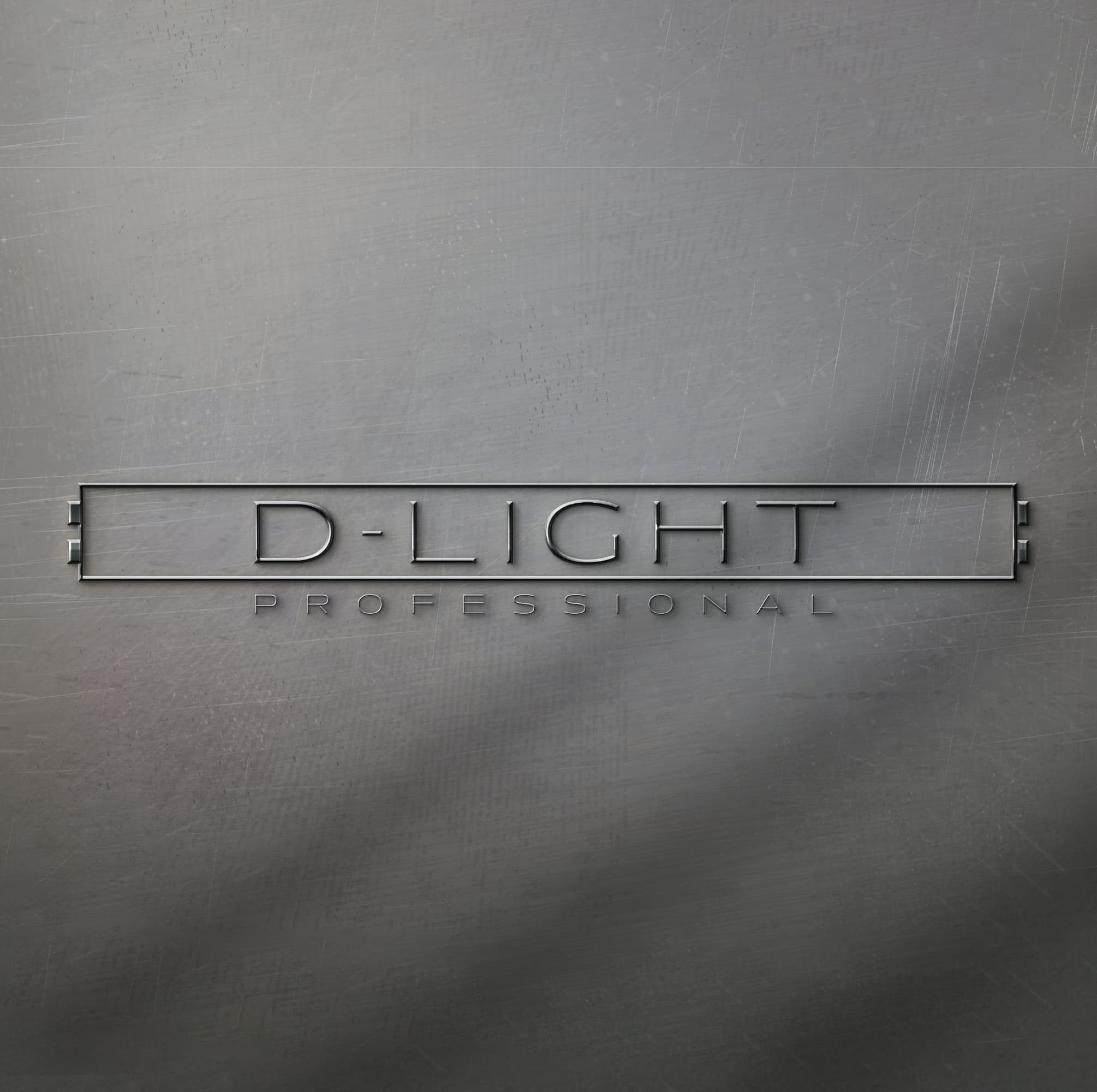 Shining Design: Unveiling the D-Light Logo by Valerio Urbani on Dribbble