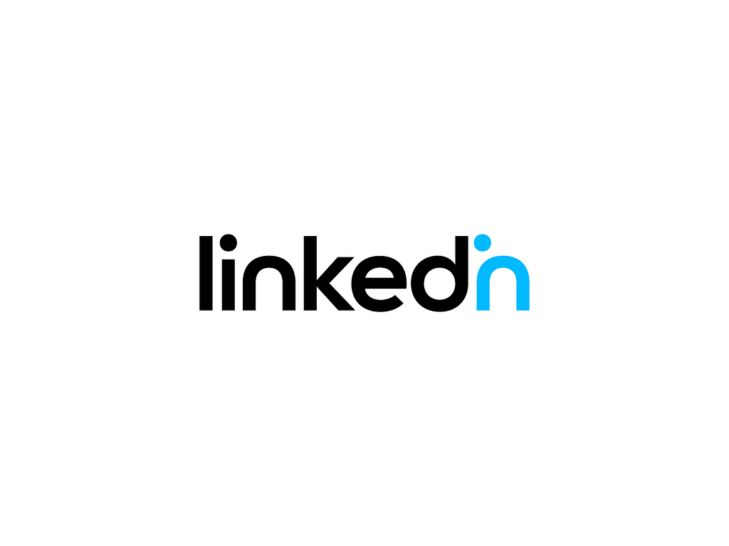 Linkedin Logo Redesign Concept by Mihai Dolganiuc on Dribbble