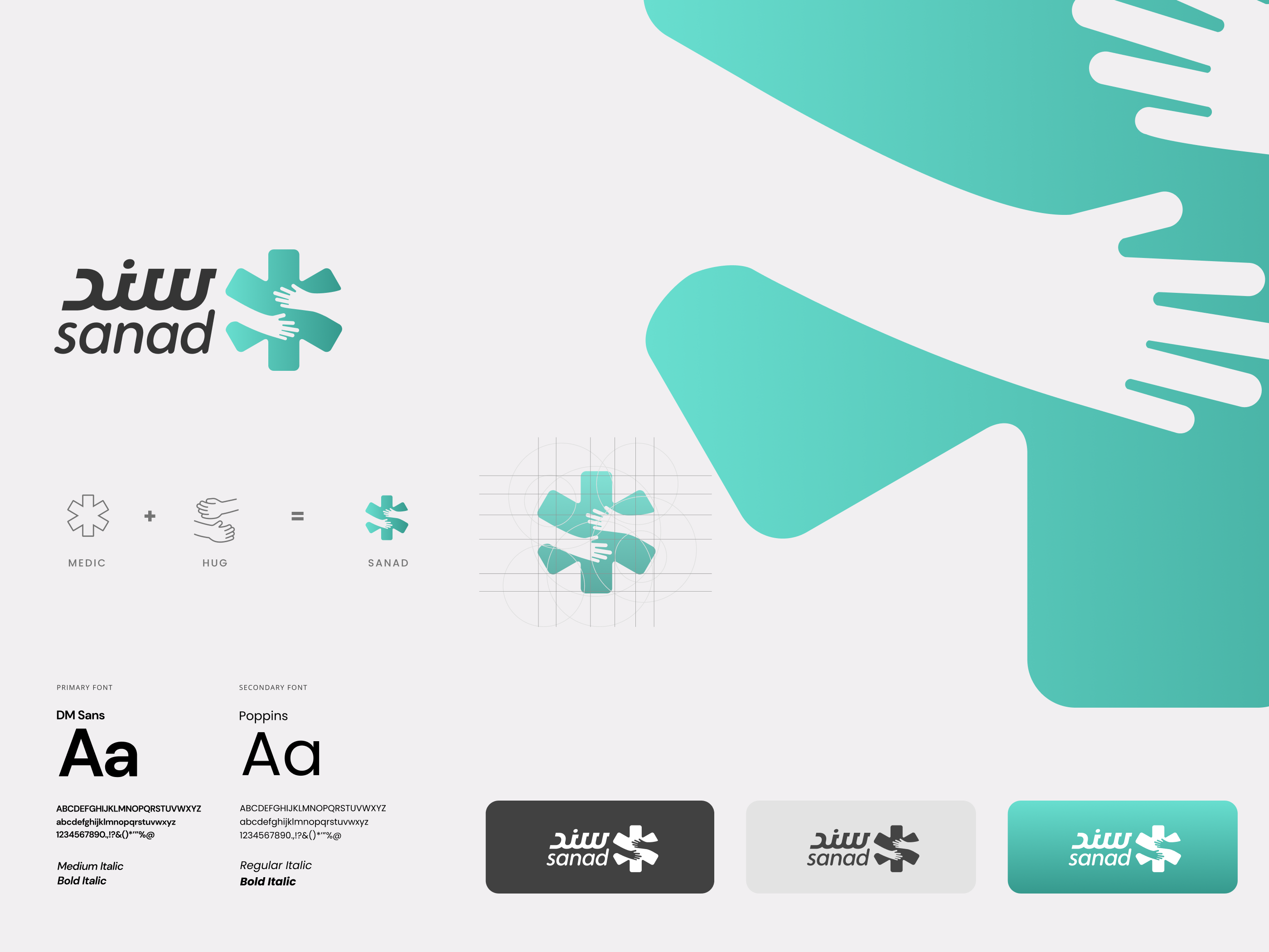 Sanad App (2021): Revolutionizing Emergency Medical Services by Mustafa ...