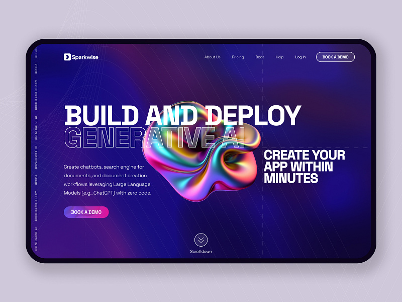 Browse thousands of Generative Ai images for design inspiration | Dribbble