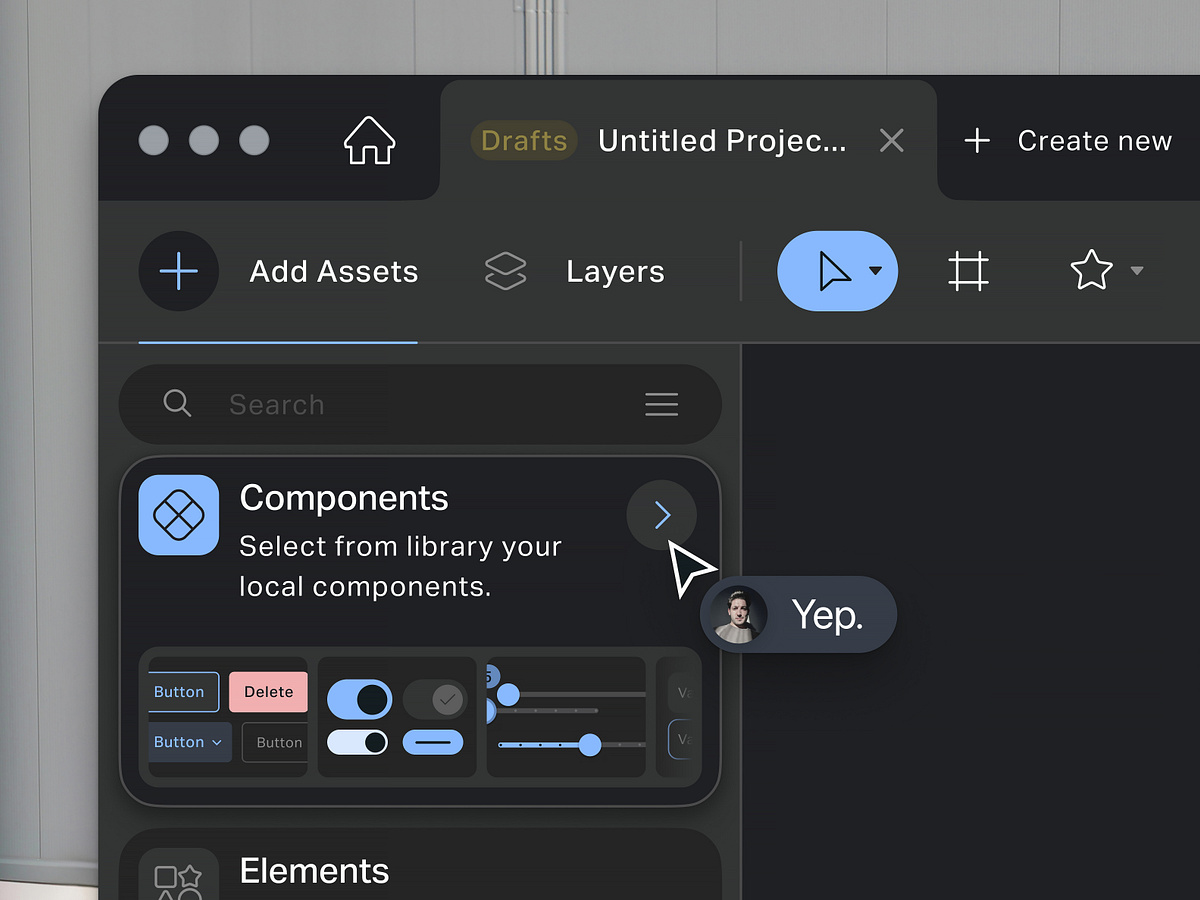 Browse thousands of Toolbar images for design inspiration | Dribbble