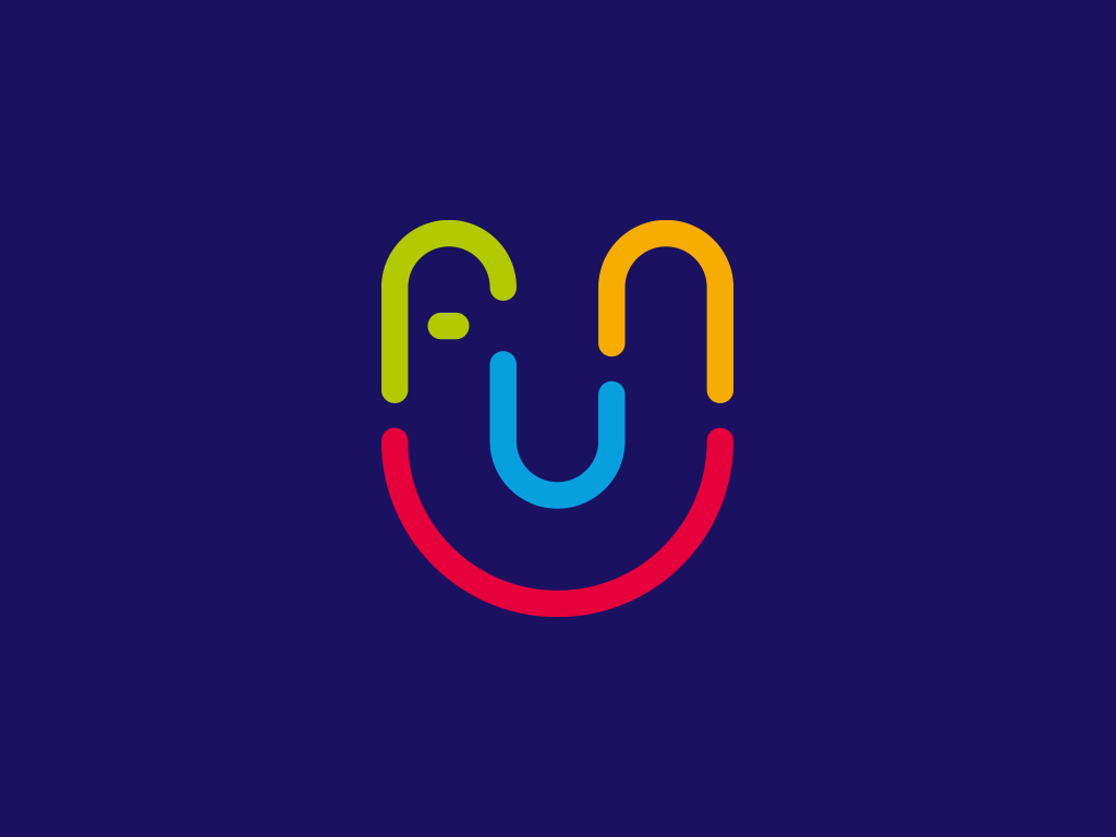 Fun Union by Oleg Peters on Dribbble