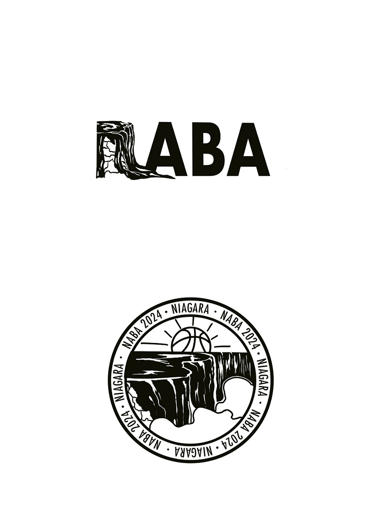 NABA Logos 2024 by Michelle Cruz on Dribbble